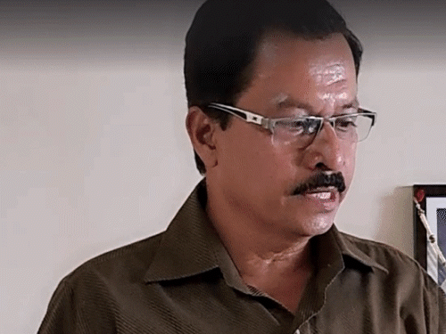 Shraddha Walkar Father Death Update; Vikas Walkar | Aftab Amin ...