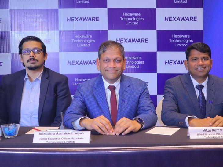 Jaipur News, Hexaware Technologies IPO on February 12 | हेक्सावेयर ...