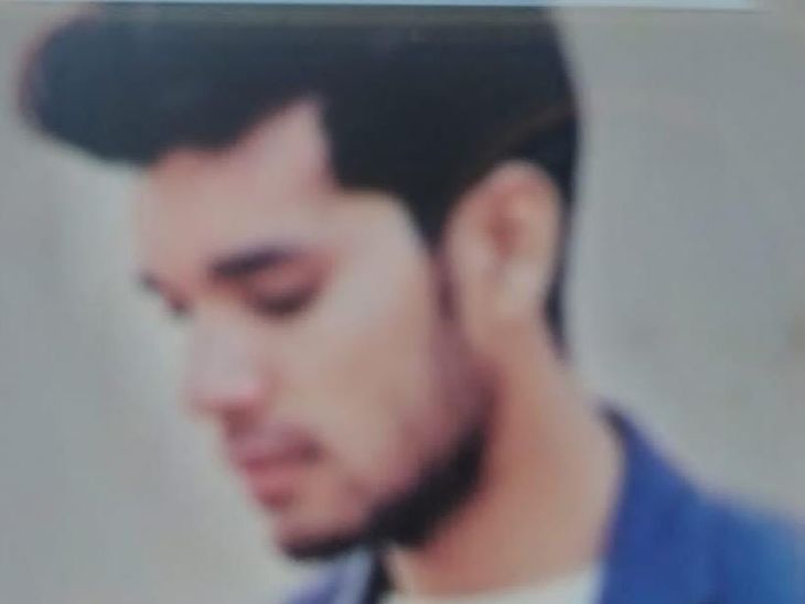 Young man missing after leaving car on canal | नहर पर कार छोड़ युवक लापता: पिता को फोन कर कहा ...