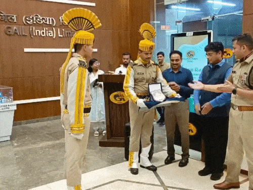 'Even after getting hit by bullets, 2 terrorists were killed' | 'ड्यूटी ...