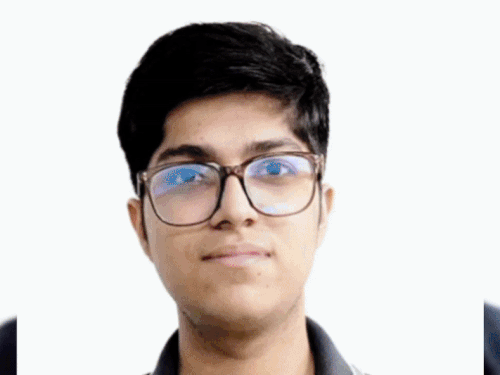 Sikar students dominate JEE Mains