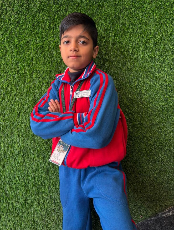 Ehsaas won the state level poster making competition | एहसास ने जीता ...