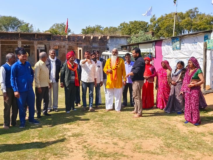11th annual celebration of Pitra Dev Lal Maharaj | पित्र देव लालू ...
