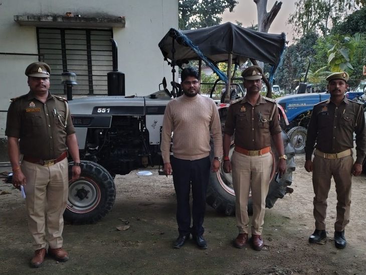 Big action in Gangster Act