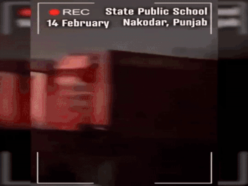 SFJ Khalistani Gurpatwant Singh Pannu Video Viral ; Posters Pasted ...