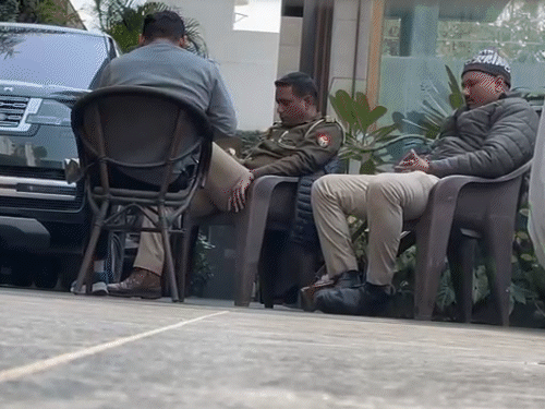 Jewellery worth 45 crores and tax evasion worth 100 crores | 45 करोड़ ...