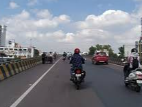Lucknow Matiyari flyover expansion joint will be repaired
