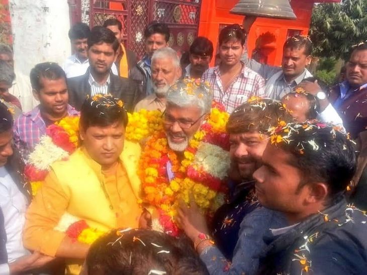 New hope for development in Dhoota village | धूता गांव में विकास की नई ...