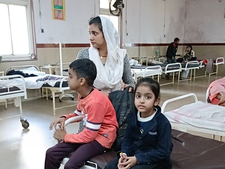 5 children fall sick after eating spoiled bakery cake | बेकरी का खराब ...