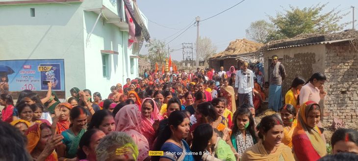 A seven-kilo golden urn will be installed on the main peak of Maa ...