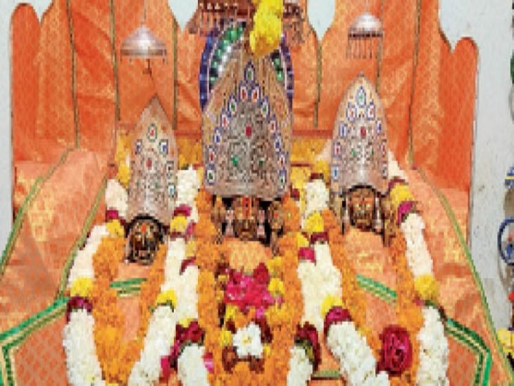 A 100 km long religious circuit will be built in Kolayat, which will include 7 temples | पर्यटन ...