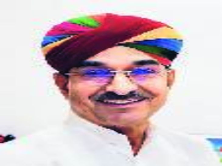 Madan Rathod is certain to remain president, 12 more new district ...