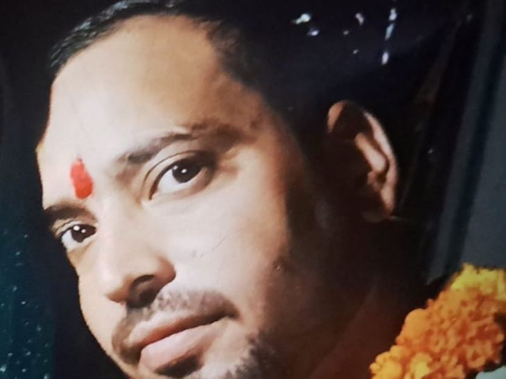 Ghaziabad Loni Border Murder Case | Sangam Vihar Colony Interior Designer Death | गाजियाबाद में ...