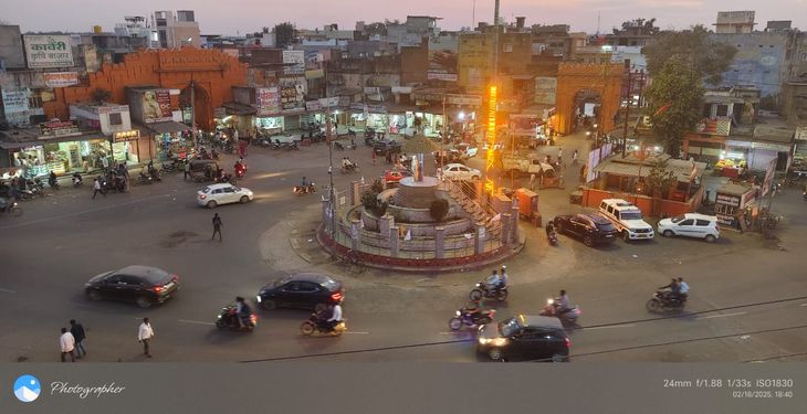 Hope for filling up of doctor posts in hospitals, state highway in ...