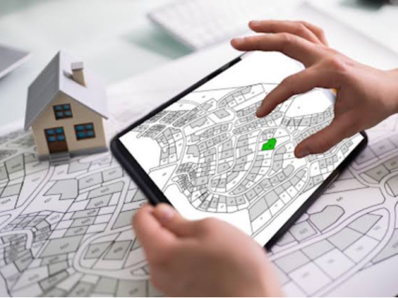 Naksha program launched in 8 cities including Gorakhpur | गोरखपुर समेत 8 शहरों में ‘नक्शा ...