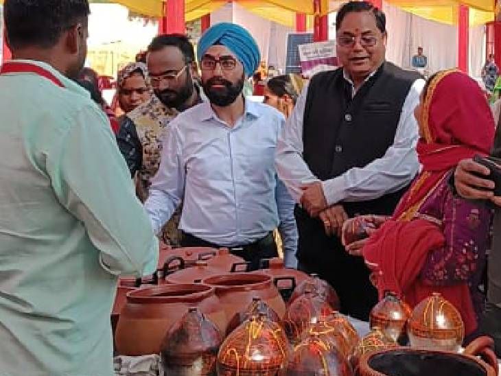 Jhansi women are becoming successful entrepreneurs for months, jhansi ...