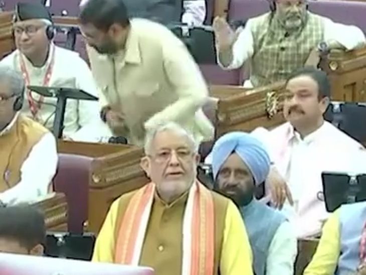 What is in the budget for Mainpuri district? | मैनपुरी जिले के लिए बजट में क्या है ?: आवारा ...