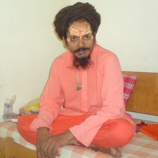 Brahmapuri Brahmaleen; At the age of 14, Shambhu left home and became a ...