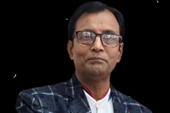 Taru Mitra Umesh Gupta Rauniyar honoured with Indian Star Award ...