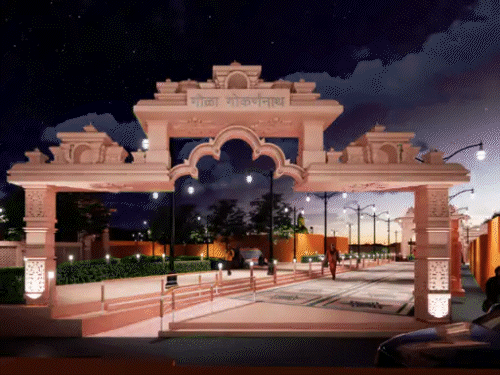 Know what the Gola Gokarnath Corridor will be like