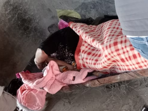 Jind Uchana Woman Gang Rape Murder Accused Arrest Update | जींद रेप और मर्डर केस में एक काबू ...