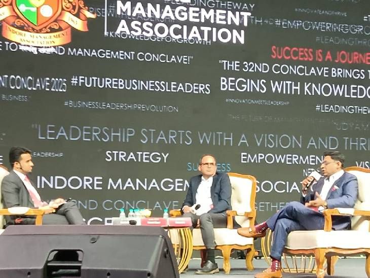 IMA's two-day international conclave starts today | IMA इंटरनेशनल ...