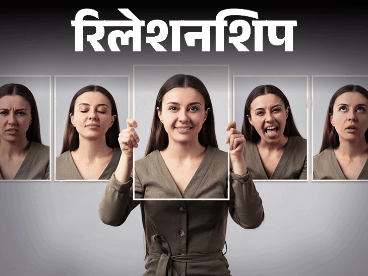 Mental Health Issue; Mixed Personality Disorder Symptoms Explained ...