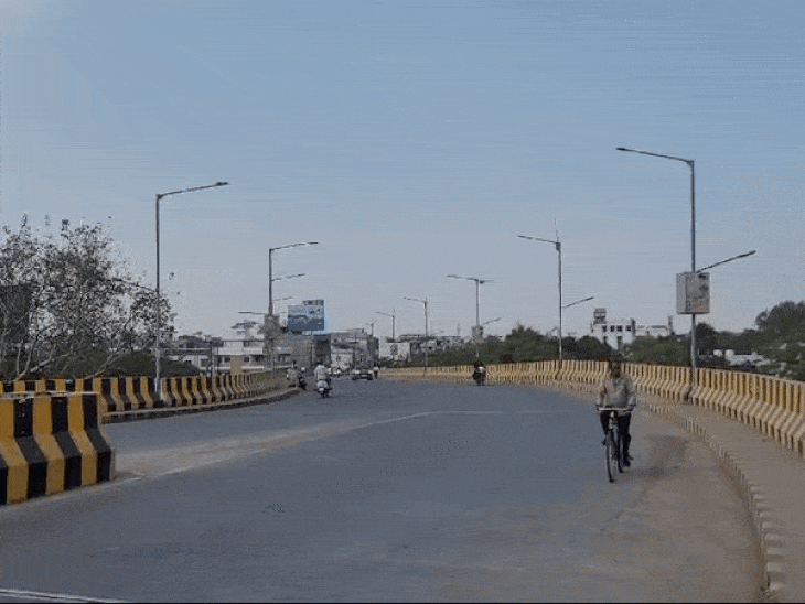 MP Weather Change Update; Bhopal Indore-Ujjain | Khajuraho Temperature ...