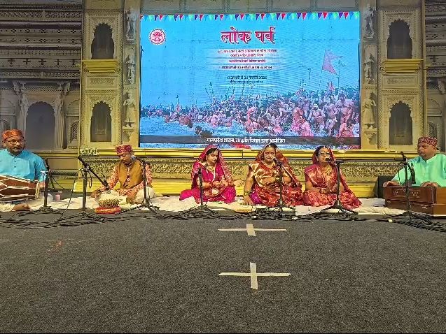 Nimari folk culture will be celebrated in Kumbh 2025