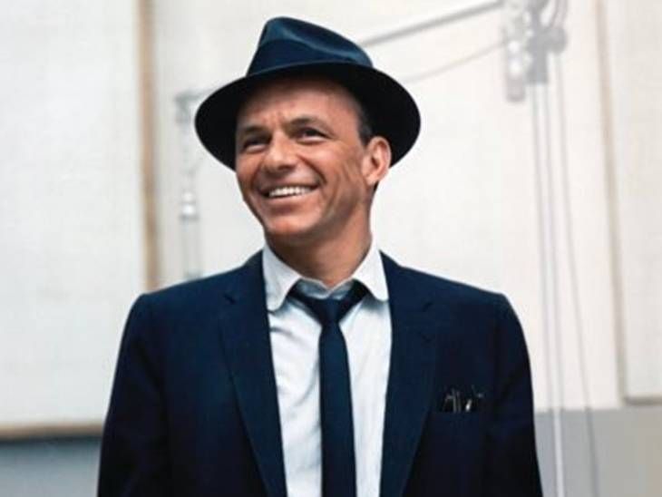 The best of life is yet to come - Frank Sinatra