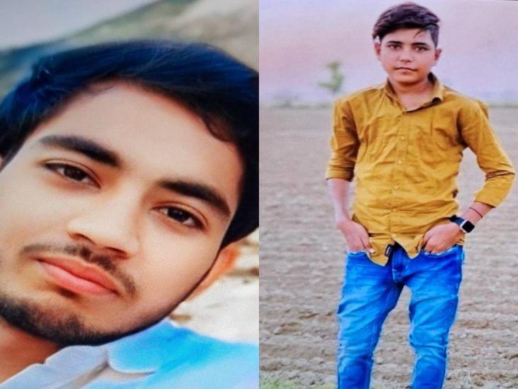 Alwar Road Accident; Brothers Killed | Juned Momin