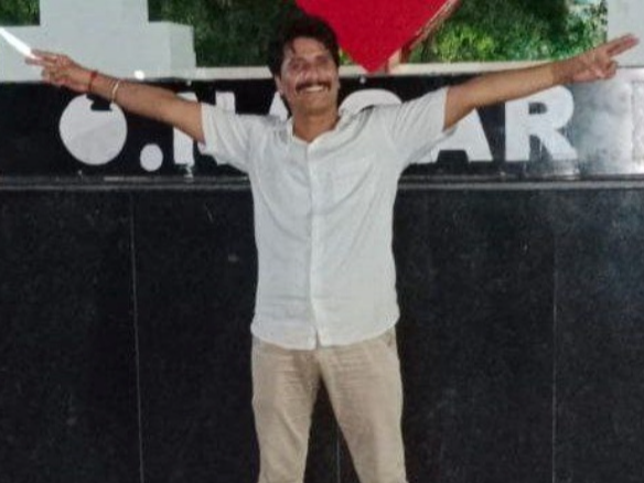 Pakistan Message Threat; Rajasthan Rakesh Sen Suicide Case | Pali News | पाकिस्तान से आए मैसेज ...