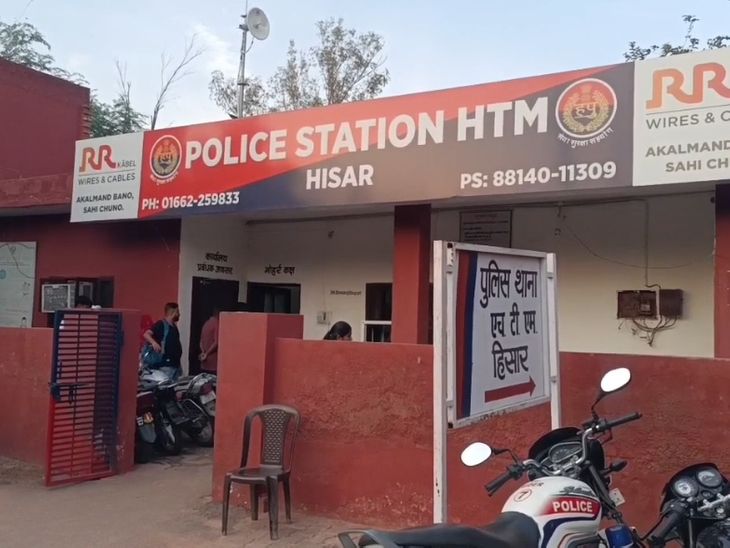 Hisar masonry robbery case update- police arrested three
