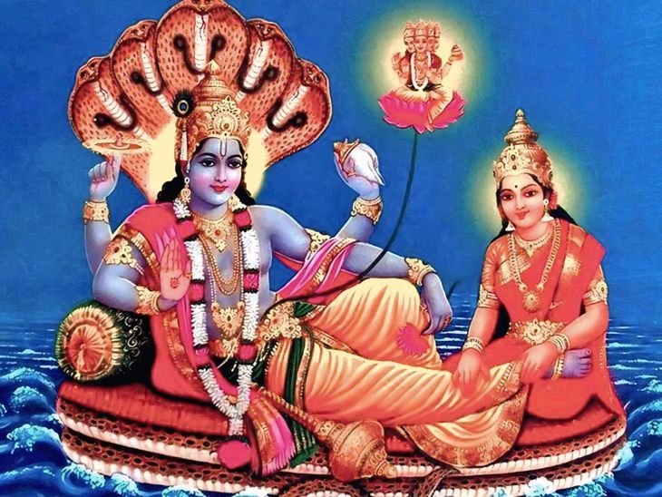 Lord Rama had kept a fast for the victory of Lanka | लंका विजय के लिए ...