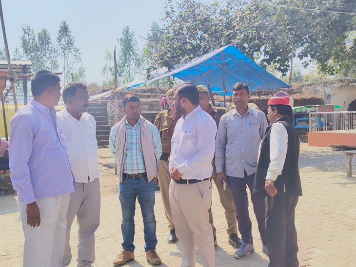 Preparations for Mahashivratri are in full swing in Mahidpur | महिदपुर ...