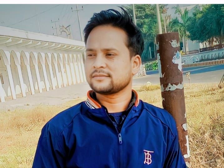 A young man died in a bike accident in Rampur | रामपुर में बाइक की टक्कर से युवक की मौत: आरोपी ...