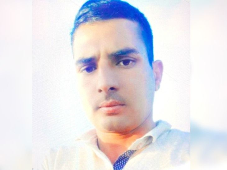 Army's MES jawan Sandeep Phogat passed away