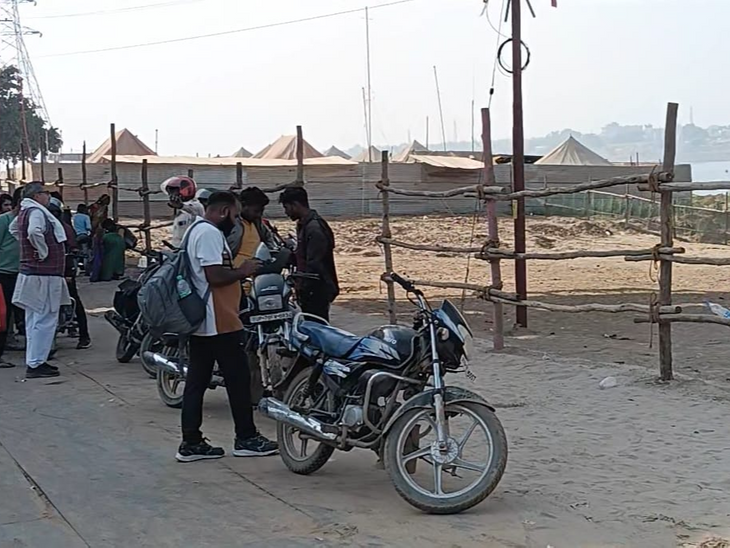 There is no ban on biker gangs, arbitrary recovery has become a problem ...