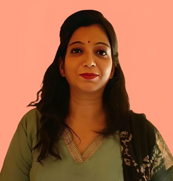 Tamanna Soni awarded PhD degree | तमन्ना सोनी को पीएचडी की उपाधि - Chittorgarh News | Dainik Bhaskar