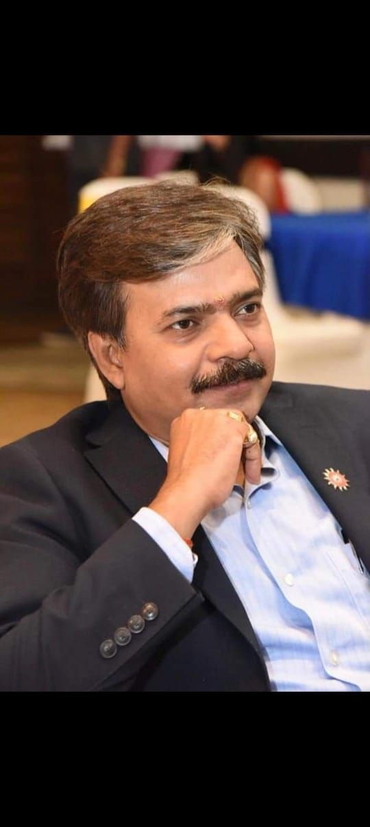 Goal Institute: Director gives tips to students for preparation of NEET ...