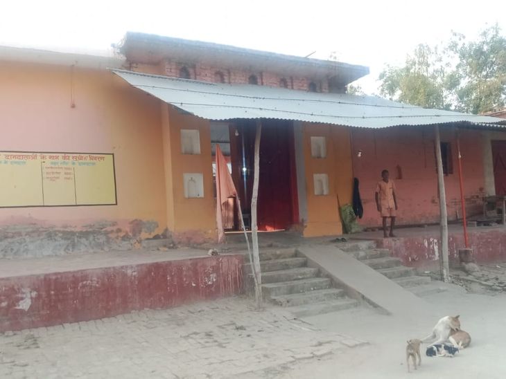 The plight of the 400-year-old Gerawa Monastery