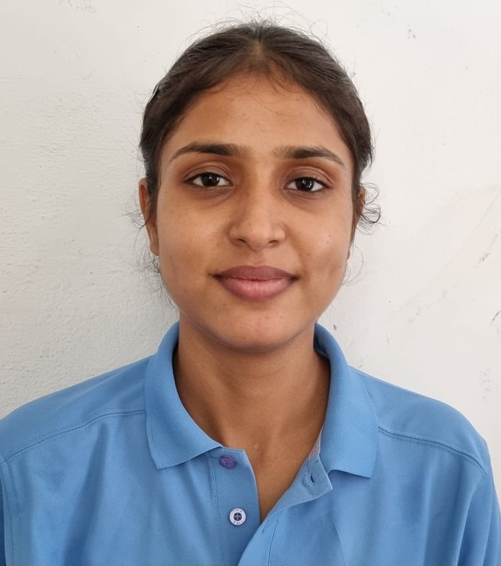 Karanpreet selected in Rajasthan team for Senior National Hockey ...