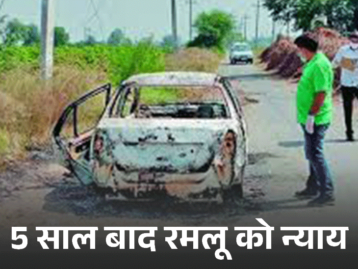 Hisar Ramlu Murder Case Update; Rani Sunita | Rammehar Jaglan