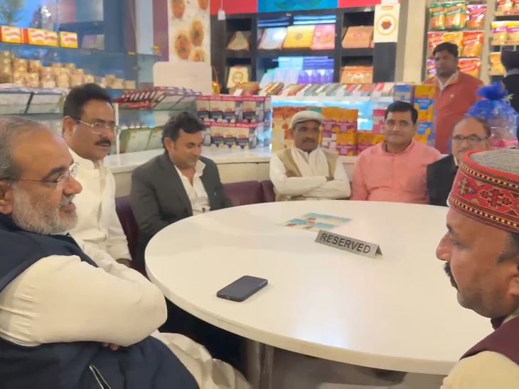 There is a need to create doctors and engineers, not mullahs and ...