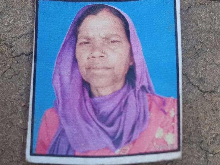 A woman hanged herself in Babhani | बभनी में महिला ने फांसी लगाई: घर ...