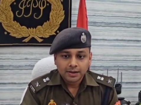 Improvement in the functionality of UP 112 | यूपी 112 की कार्यक्षमता ...