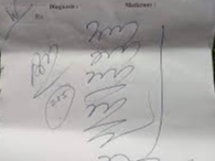 Doctor Writing Reading PGI Formula Update