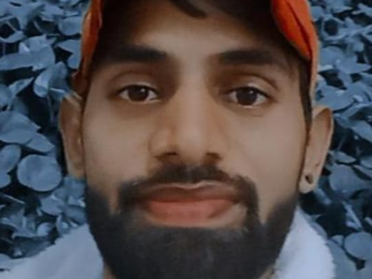 DNA sample taken from the father of the youth trapped in Iran