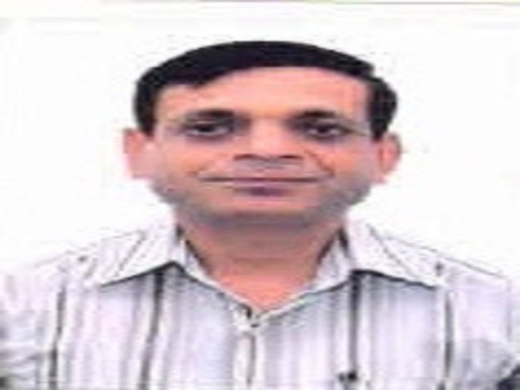 CEO of Nathdwara Temple Board RAS Rajesh Joshi suspended| Uda Udaipur ...