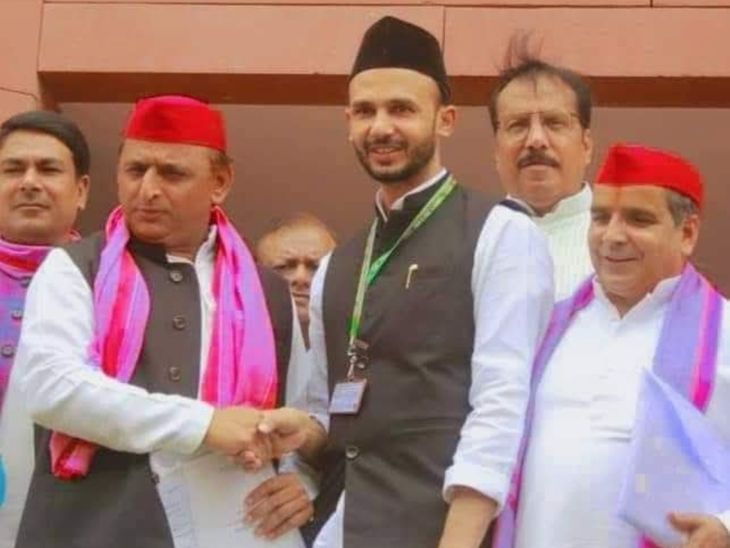 Hearing will be held tomorrow in Sambhal MP Burke's house case | संभल ...